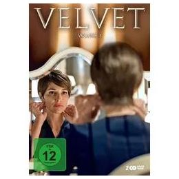 Polyband Velvet - Volume 7 [2 DVDs]