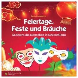 Feiertage, Feste und Br&auml;uche