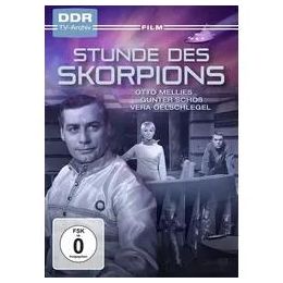 Stunde des Skorpions (DDR TV-Archiv)