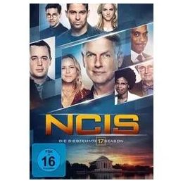 Paramount NCIS - Season 17 [5 DVDs]