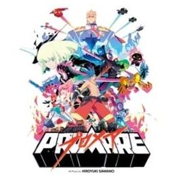 Sony Promare