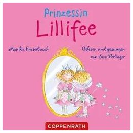 Sony Prinzessin Lillifee