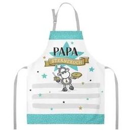 Sheepworld 47086 Sch&uuml;rze Papa