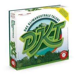 Piatnik DKT- Das klimaneutrale Talent