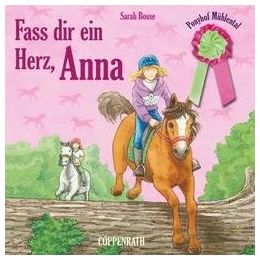 Sony Folge 02: Fass dir ein Herz, Anna