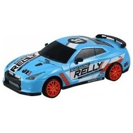 Amewi Drift Sport Car 1:24 4WD 2,4GHz RTR blau