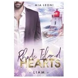 Rhode Island Hearts &ndash; Liam