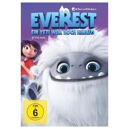 PLAION Everest - Ein Yeti will hoch hinaus