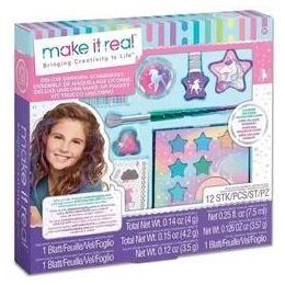 Make It Real Einhorn Beautyset