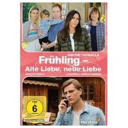 Fr&uuml;hling - Alte Liebe, neue Liebe