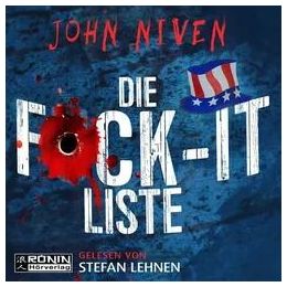 Die F*ck-It-Liste