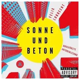 Sony Sonne und Beton