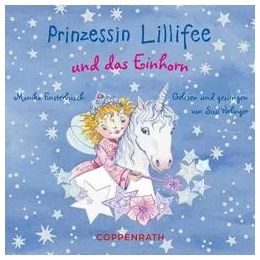 Sony Prinzessin Lillifee und das Einhorn