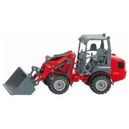 Siku 3059 Weidemann Hoftrac