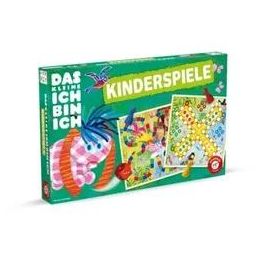 Piatnik Das Kleine Ich bin Ich- Kinderspiele