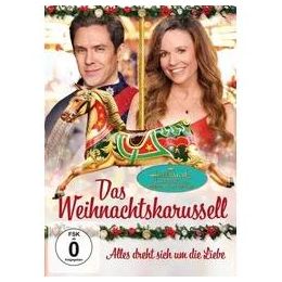 Das Weihnachtskarussell - Alles dreht sich um die Liebe