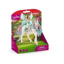 Schleich Eyela mit Prinzessinnen-Einhorn