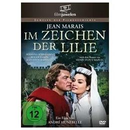 Im Zeichen der Lilie (Filmjuwelen)