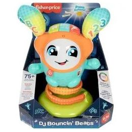 Fisher-Price DJ H&uuml;pfi