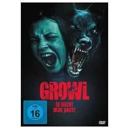 Growl - Er riecht deine Angst