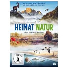 Polyband HEIMAT NATUR