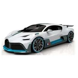 Maisto Bugatti Divo 1:24 Modellauto