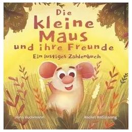 Die kleine Maus und ihre Freunde