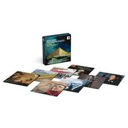 Sony Berliner Philharmoniker-Great Recordings