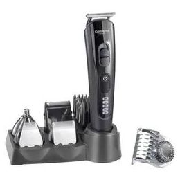 Carrera Beauty Classic 6in1 Haarschneider Grau