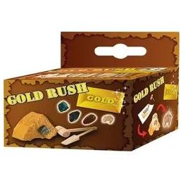 Vedes TOF Ausgrabungs-Set ''Gold Brush''