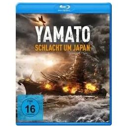PLAION Yamato - Schlacht um Japan