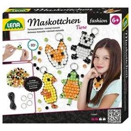 LENA 42547 - Maskottchen Tiere