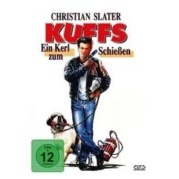 Kuffs - Ein Kerl zum Schie&szlig;en
