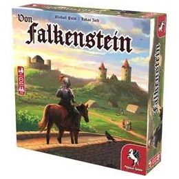 Pegasus Spiele Von Falkenstein