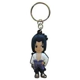 ABYSTYLE Naruto - Keychain PVC "Sasuke"