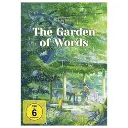 The Garden of Words