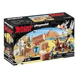 Playmobil&reg; Asterix 71268 Numerobis und die Schlacht um den Palast