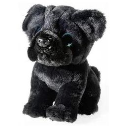 Heunec BLACK PETS Mops