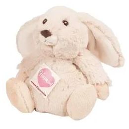HERMANN TEDDY ORIGINAL H&auml;schen Polli beige 15 cm