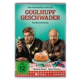 Guglhupfgeschwader