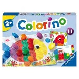 Ravensburger Colorino - Kinderspiel ab 2 Jahre