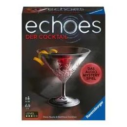 Ravensburger echoes Der Cocktail