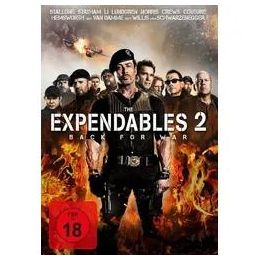 LEONINE The Expendables 2