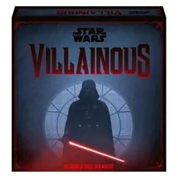 Prospero Hall: Ravensburger 27491 - Star Wars Villainous - D