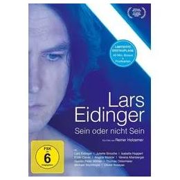 Lars Eidinger - Sein oder nicht Sein - Limitierte Sonderedition