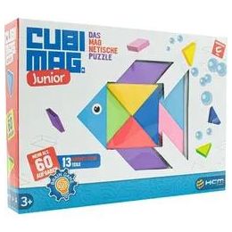 Cubimag Junior