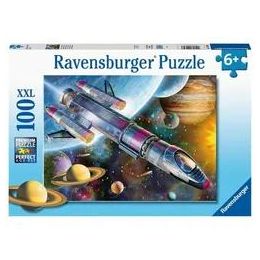 Puzzle Ravensburger Mission im Weltall 100 Teile XXL