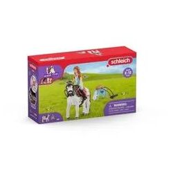 Schleich&reg; Horse Club 42518 Mia & Spotty
