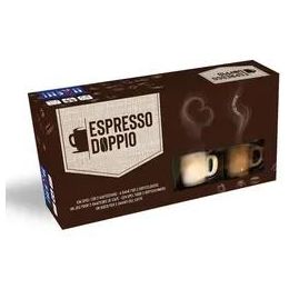 Huch & friends Espresso Doppio