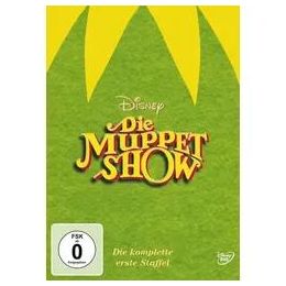 Die Muppet Show - Die komplette 1. Staffel [4 DVDs]
